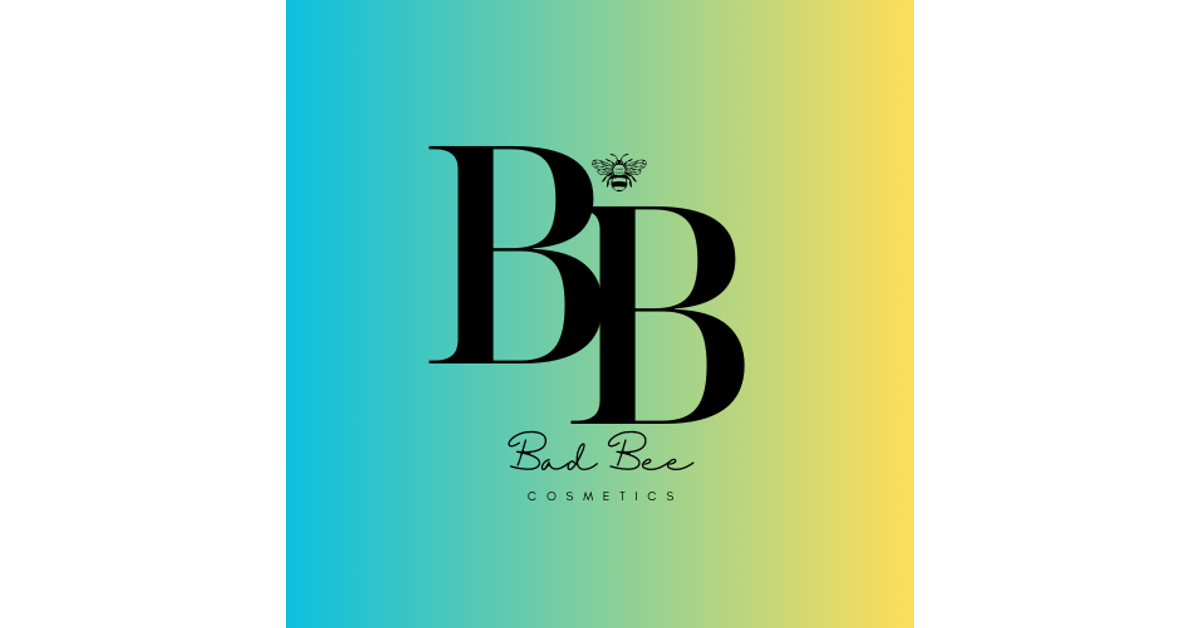 Vegan Lip Glosses | Luxury Cosmetics by Bad Bee – Bad Bee Cosmetics